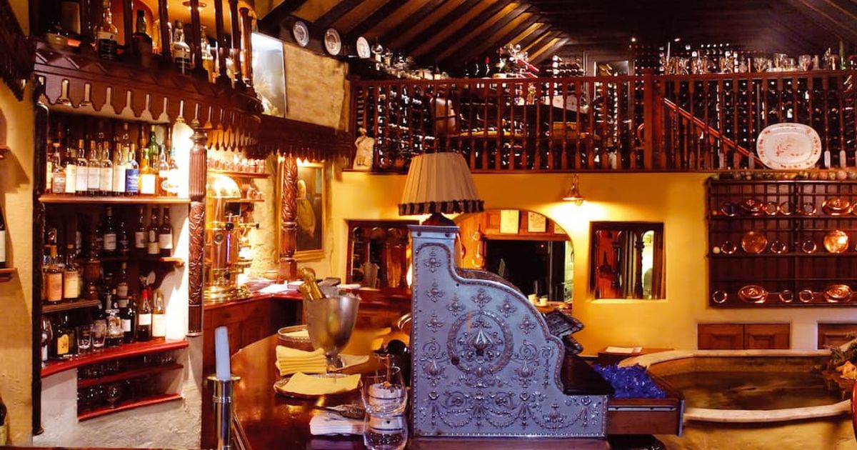 Champany Inn £217. Linlithgow Hotel Deals & Reviews - KAYAK