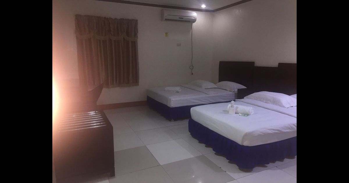 Jeamco Royal Hotel - Baybay in Baybay City, the Philippines from $18 ...