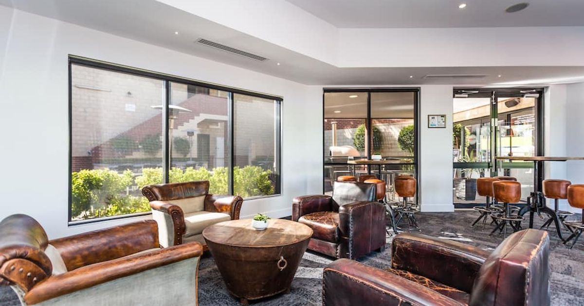 Country Comfort Perth, Belmont | HotelsCombined