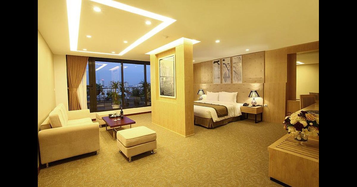 Riverside Hanoi Hotel em Hanói, no Vietname desde 15 € – Ofertas ...