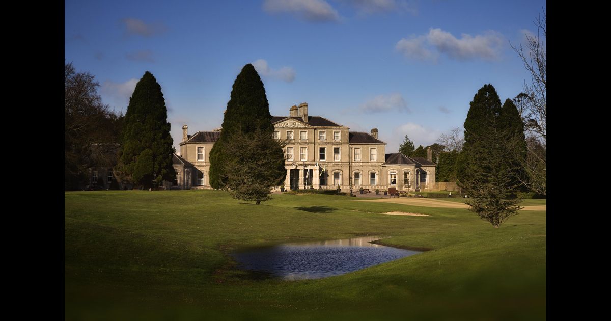 Faithlegg Hotel, Faithlegg, Ireland - Compare Deals