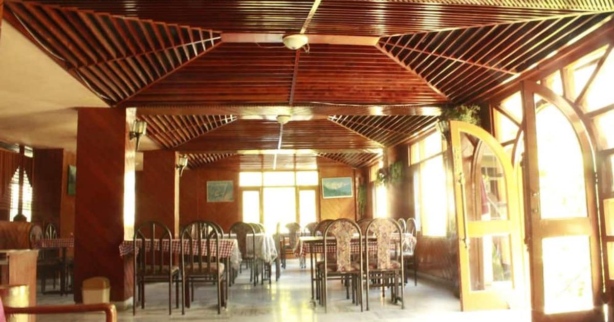 Zarim Hotel From Manali Hotel Deals And Reviews Kayak