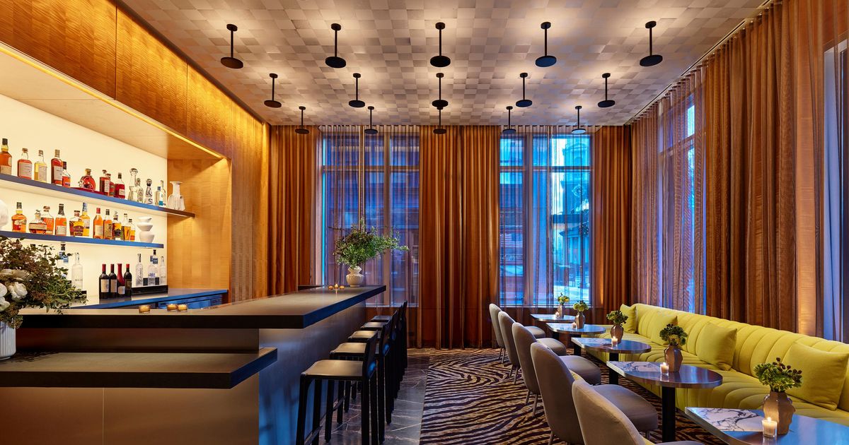 Hotel Aka Boston Common from $175. Boston Hotel Deals & Reviews - KAYAK