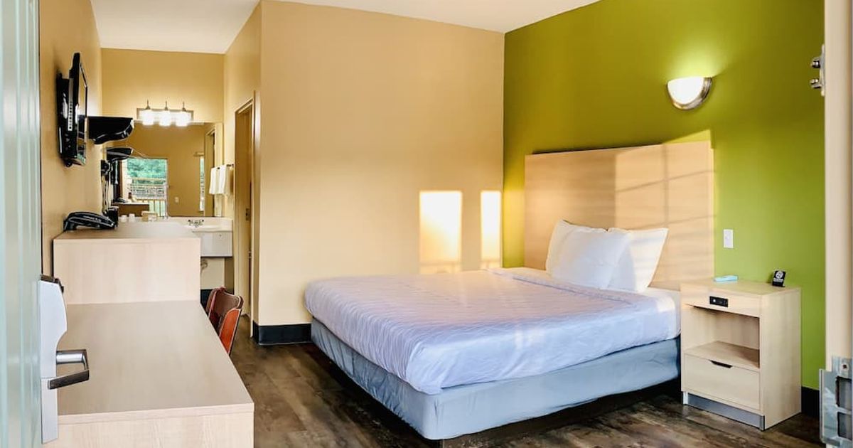 Weston Inn & Suites from $56. Rusk Hotel Deals & Reviews - KAYAK