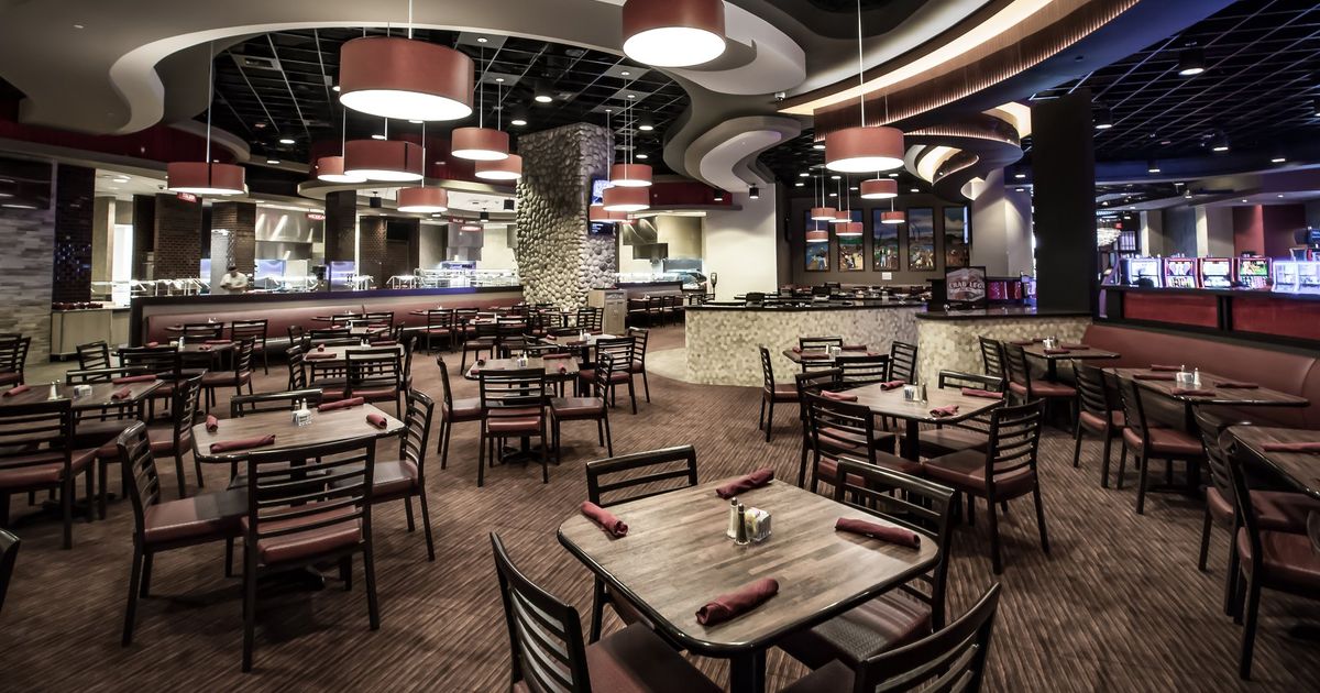 Cherokee Casino Hotel Roland from $81. Roland Hotel Deals & Reviews - KAYAK