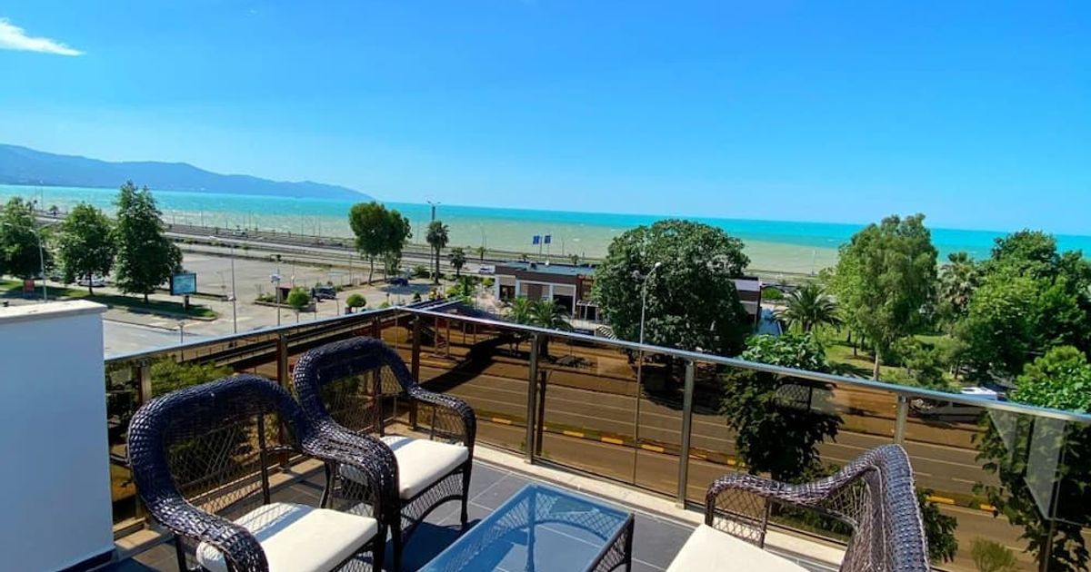Blue Sea Hotel from $72. Trabzon Hotel Deals & Reviews - KAYAK