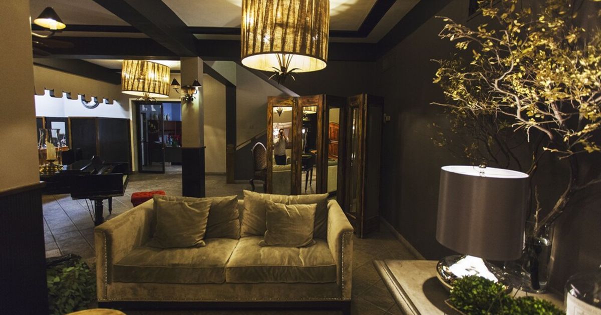 Hotel Fray Marcos desde 75 €. Hoteles en Los Nogales - KAYAK