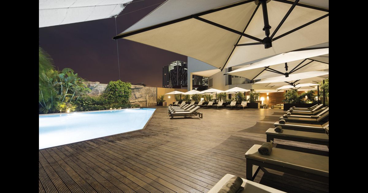 Hotel Trópico em Luanda, em Angola desde 194 € – Ofertas, avaliações e ...