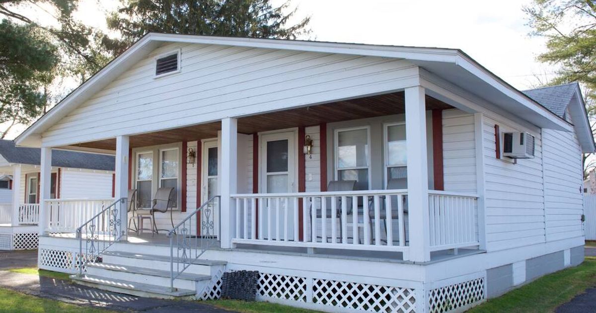 Myer Country Motel from $88. Milford Hotel Deals & Reviews - KAYAK