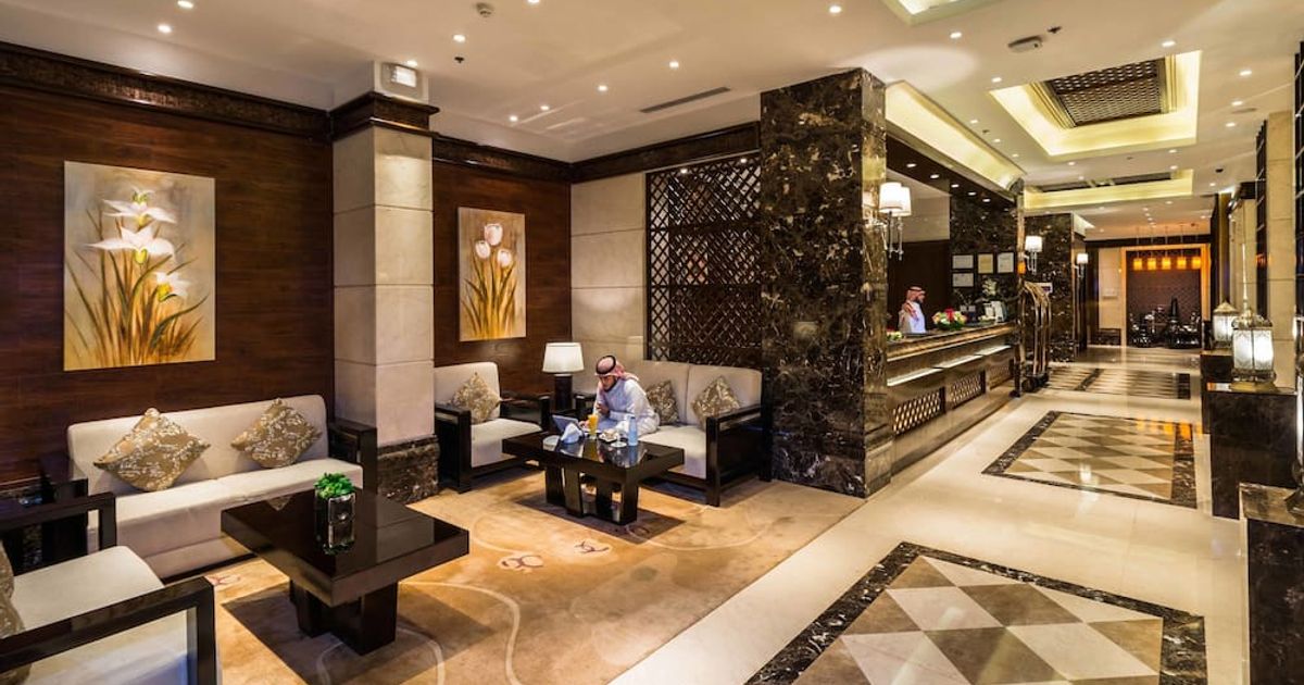 Boudl Mahayel Aseer, Muhayil | HotelsCombined