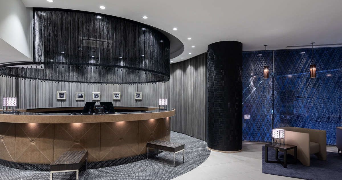 Hotel Mystays Premier Dojima desde 50 €. Hoteles en Osaka - KAYAK