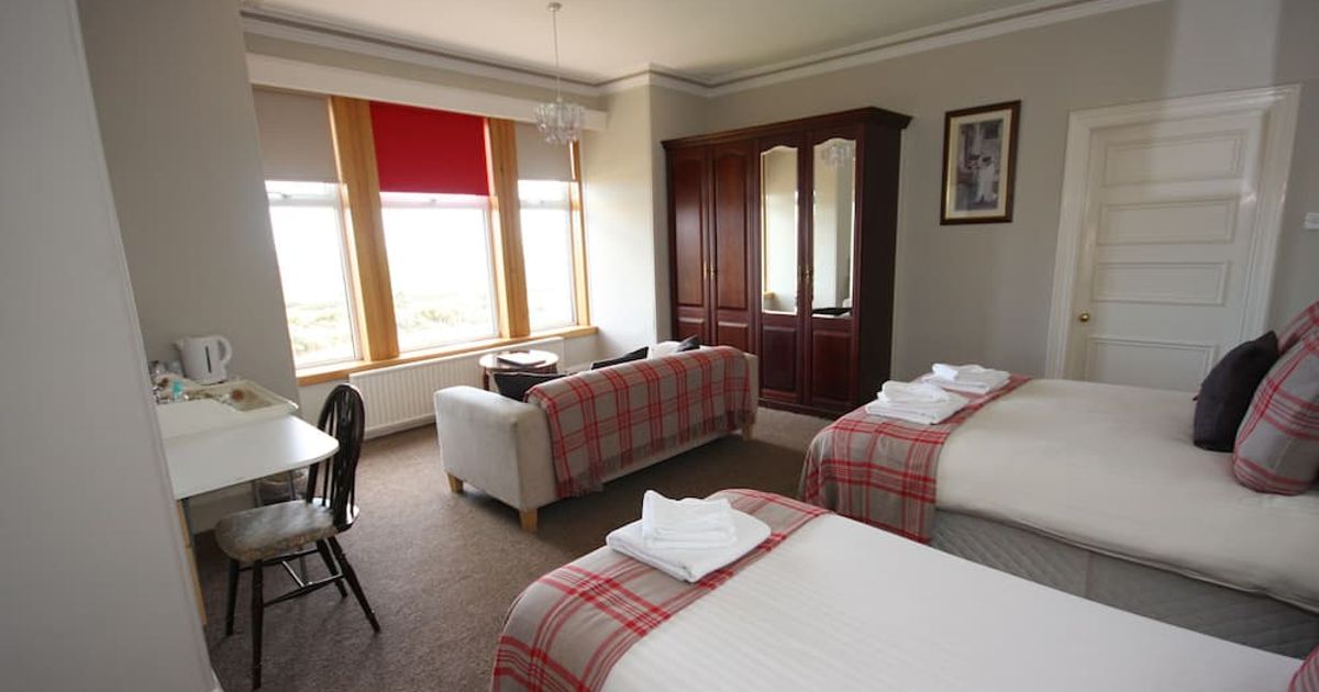 St Olaf Golf Hotel from $99. Peterhead Hotel Deals & Reviews - KAYAK