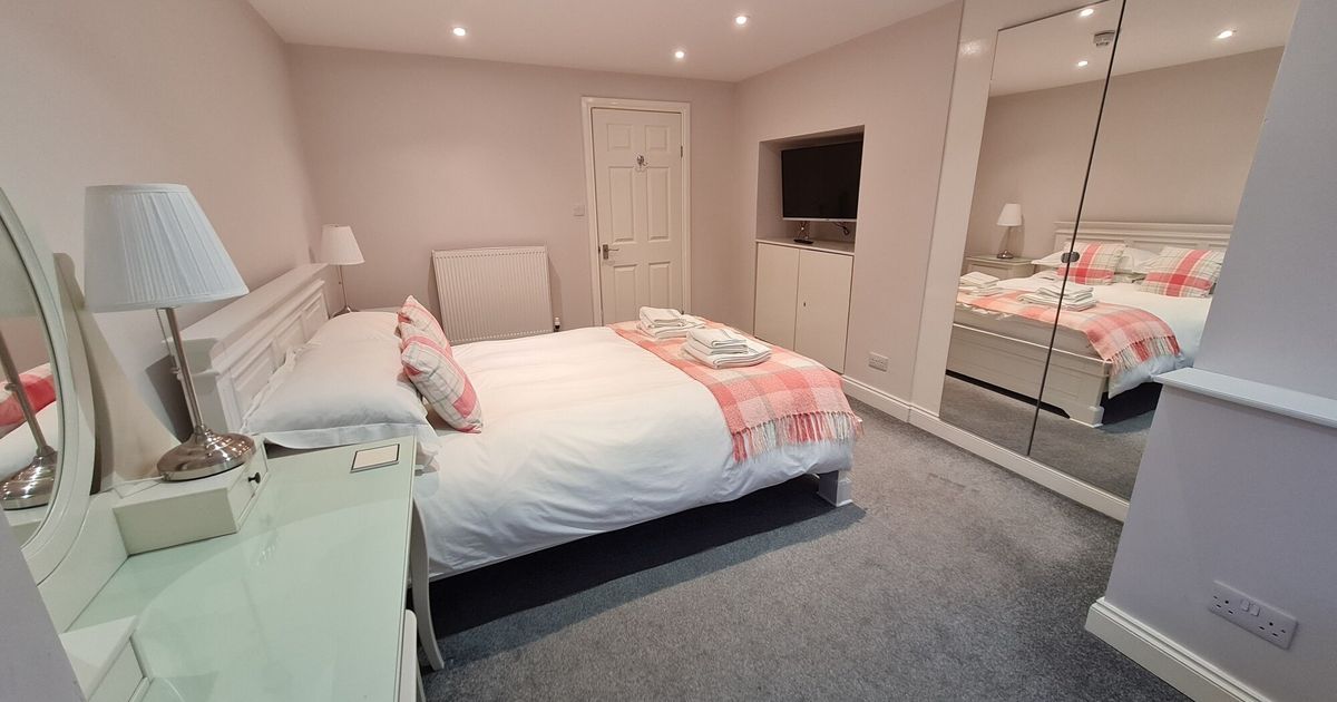 Kimberley House a partir de R$ 440 (R̶$̶ ̶8̶7̶2̶). Hotéis em Whitby - KAYAK