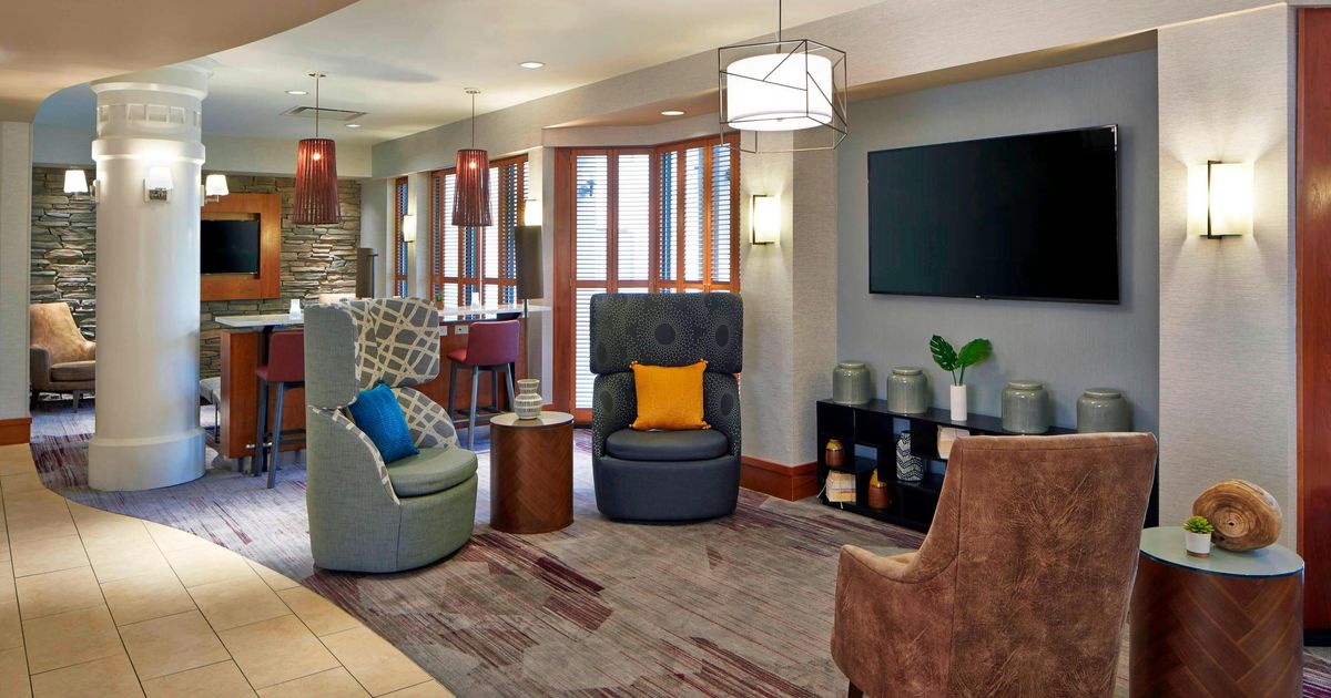 Courtyard by Marriott Rochester Brighton from $108. Rochester Hotel ...