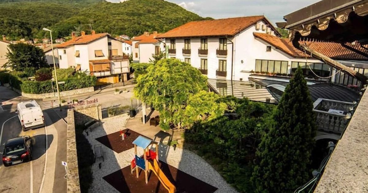 Sabotin, Hotel & Restaurant ab 63 €. Hotels in Nova Gorica - KAYAK