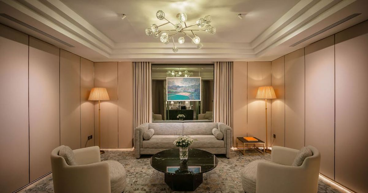 Le Jardin Hotel Haute Couture $73. Hanoi Hotel Deals & Reviews - KAYAK