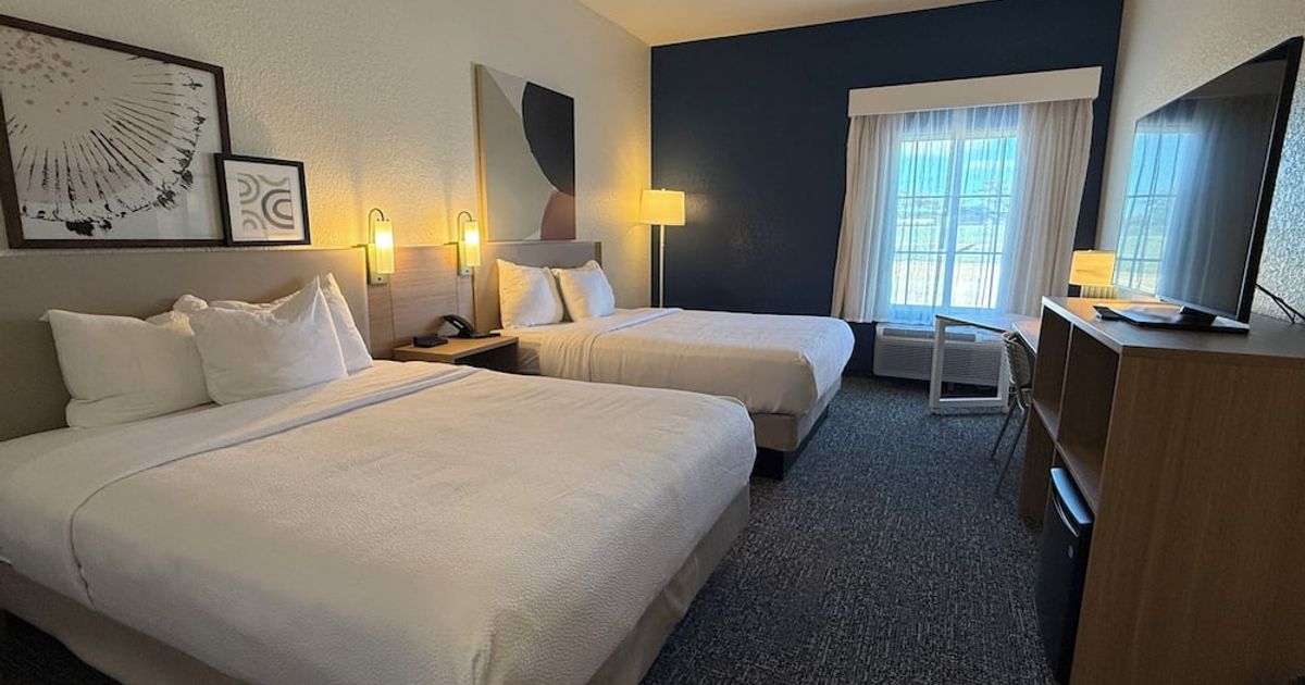 Spark by Hilton Brandon from $71. Brandon Hotel Deals & Reviews - KAYAK
