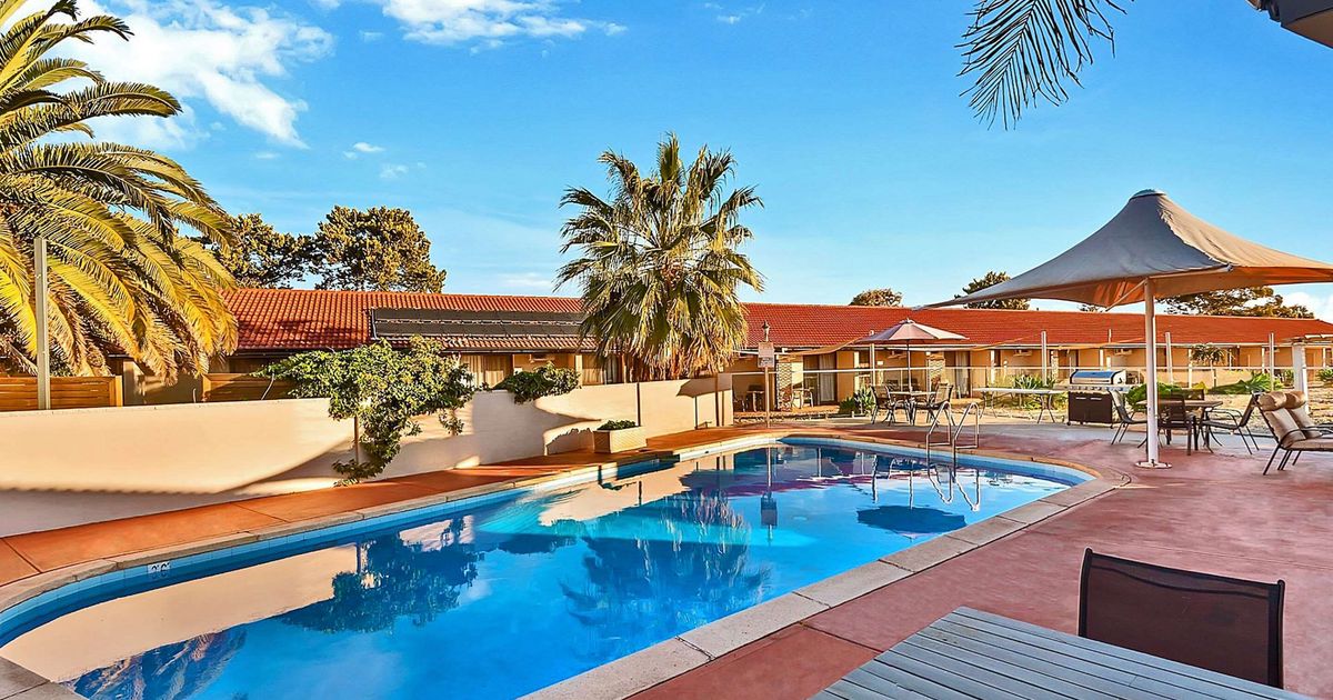 Comfort Inn Whyalla from $67. Whyalla Hotel Deals & Reviews - KAYAK