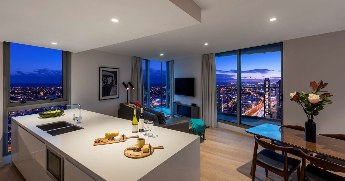 Imagine Marco, Melbourne | HotelsCombined