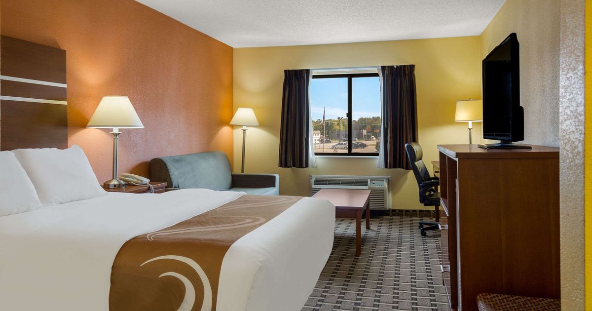 Quality Inn Ashland East from $77. Ashland Hotel Deals & Reviews - KAYAK