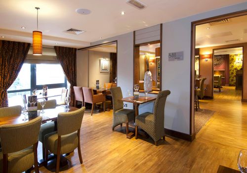 Premier Inn Solihull Town Centre £55. Solihull Hotel Deals & Reviews ...