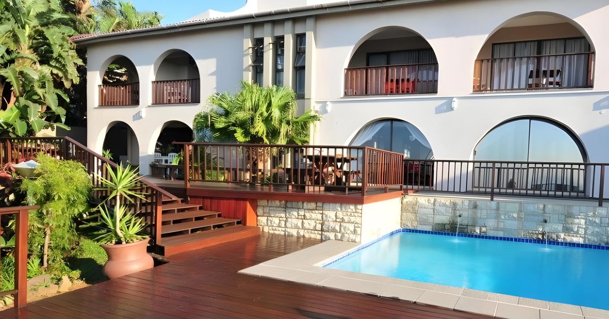 Alante Lodge from . Durban Hotel Deals & Reviews - KAYAK