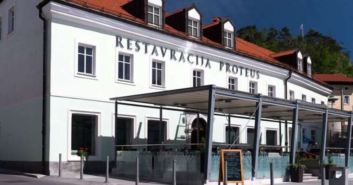 Postojna Cave Rooms & Apartments Proteus from $266. Postojna Hotel ...