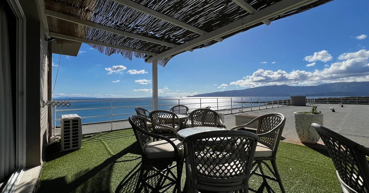 King Saron Hotel Resort from $72. Isthmia Hotel Deals & Reviews - KAYAK