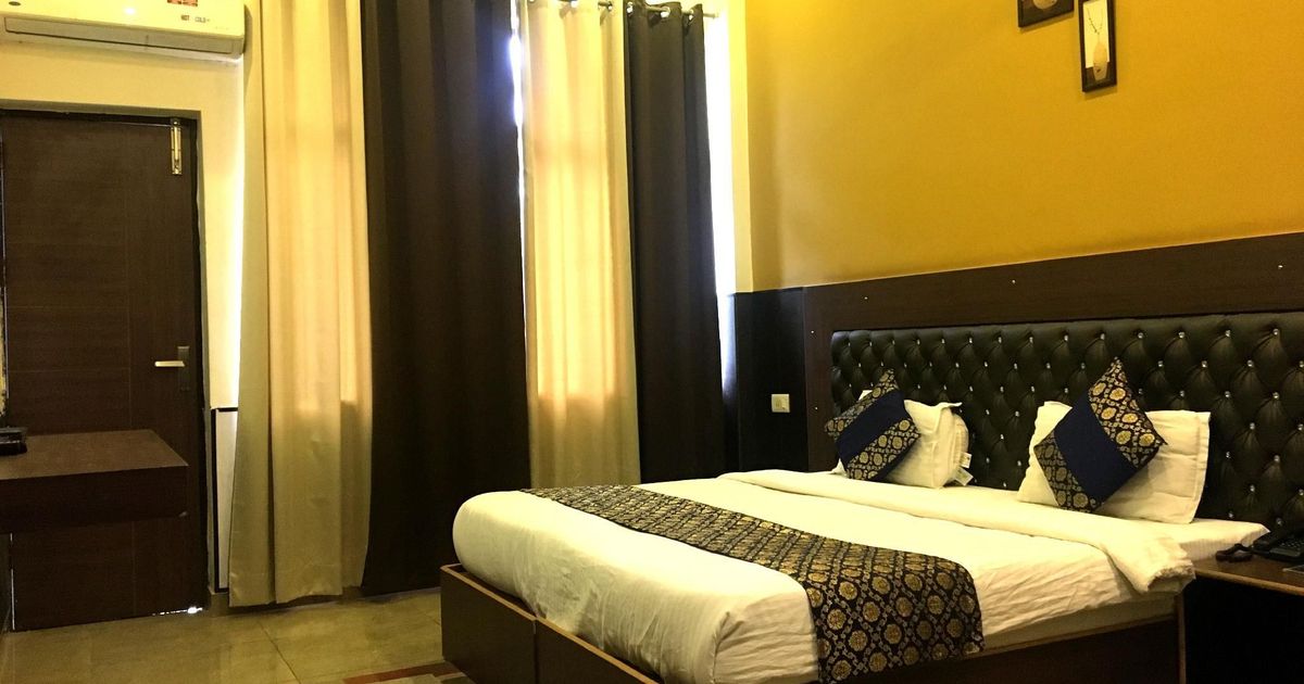 Hotel Trihari from $19. Rishikesh Hotel Deals & Reviews - KAYAK