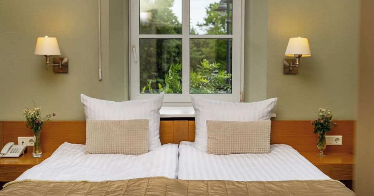 Mabre Residence Hotel from $38. Vilnius Hotel Deals & Reviews - KAYAK