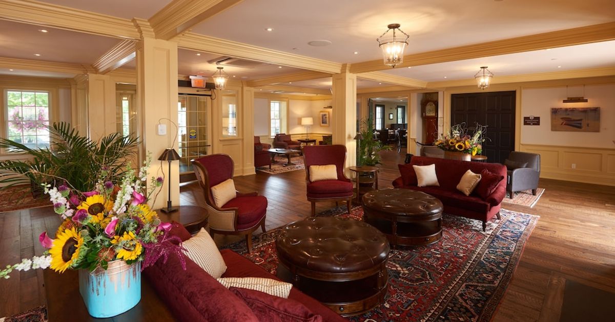The Groton Inn from $187. Groton Hotel Deals & Reviews - KAYAK