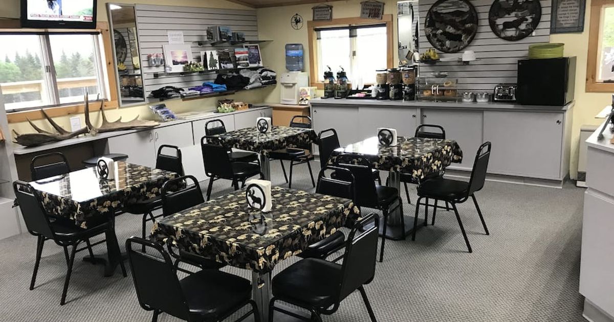 Kineo View Lodge from $113. Greenville Hotel Deals & Reviews - KAYAK