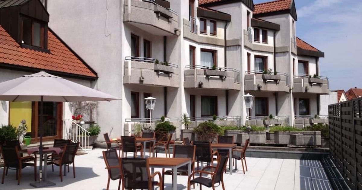 Hotel Post Viernheim ab 96 €. Hotels in Viernheim - KAYAK