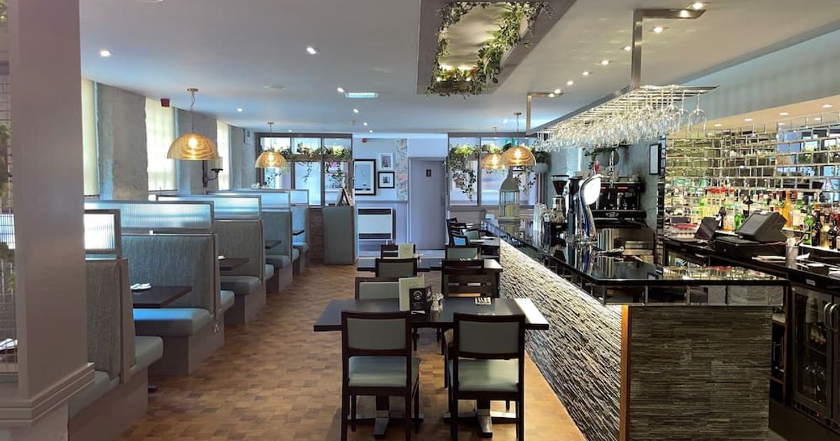 The Grange Manor £64. Grangemouth Hotel Deals & Reviews - KAYAK