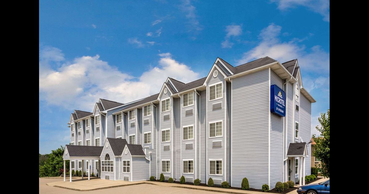 Microtel Inn & Suites by Wyndham Dry Ridge in Dry Ridge, the United ...