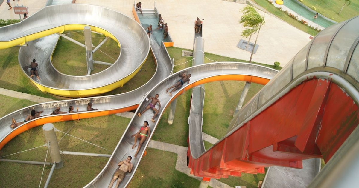 Hotel Tinapa Lakeside from $129. Calabar Hotel Deals & Reviews - KAYAK