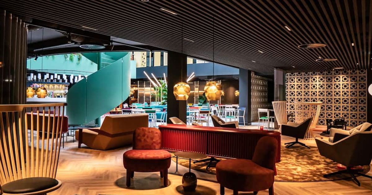 The Florian, WorldHotels Crafted from $61. Hoofddorp Hotel Deals ...