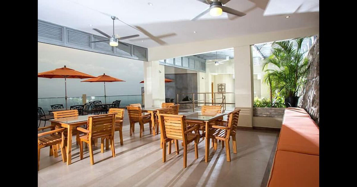 Residences Talou in Pétionville, Haiti from $190: Deals, Reviews ...