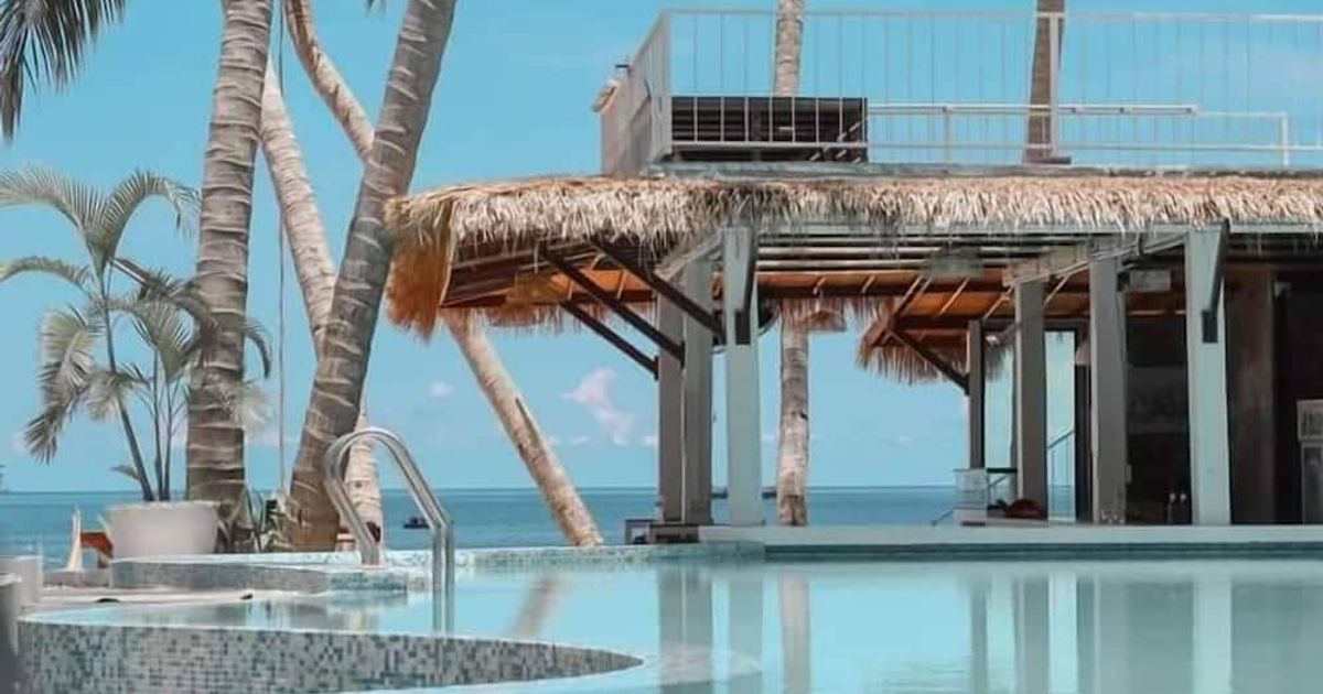 Wind Beach Resort à partir de 39 €. Complexes hôteliers à Ko Tao - KAYAK