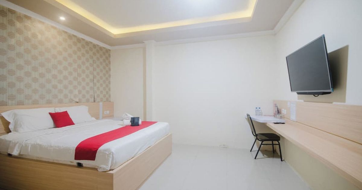 JC Homestay Jember £7. Jember Hotel Deals & Reviews - KAYAK