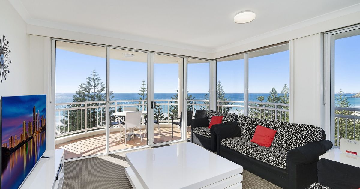 Ultiqa Burleigh Mediterranean Resort desde $126 ($̶3̶1̶0̶). Burleigh ...