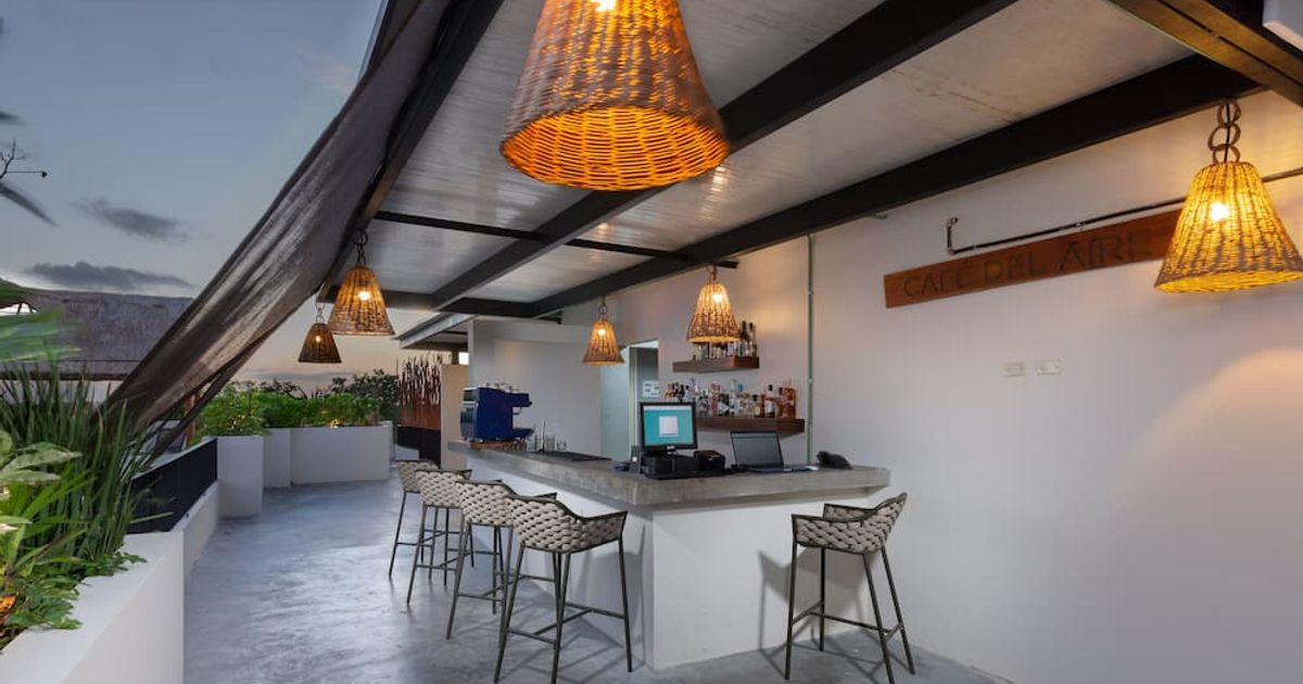 Naala Tulum from $37. Tulum Hotel Deals & Reviews - KAYAK