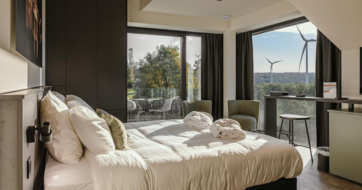 CC Nomie Hôtel Restaurant à partir de 141 €. Hôtels à Dinant - KAYAK