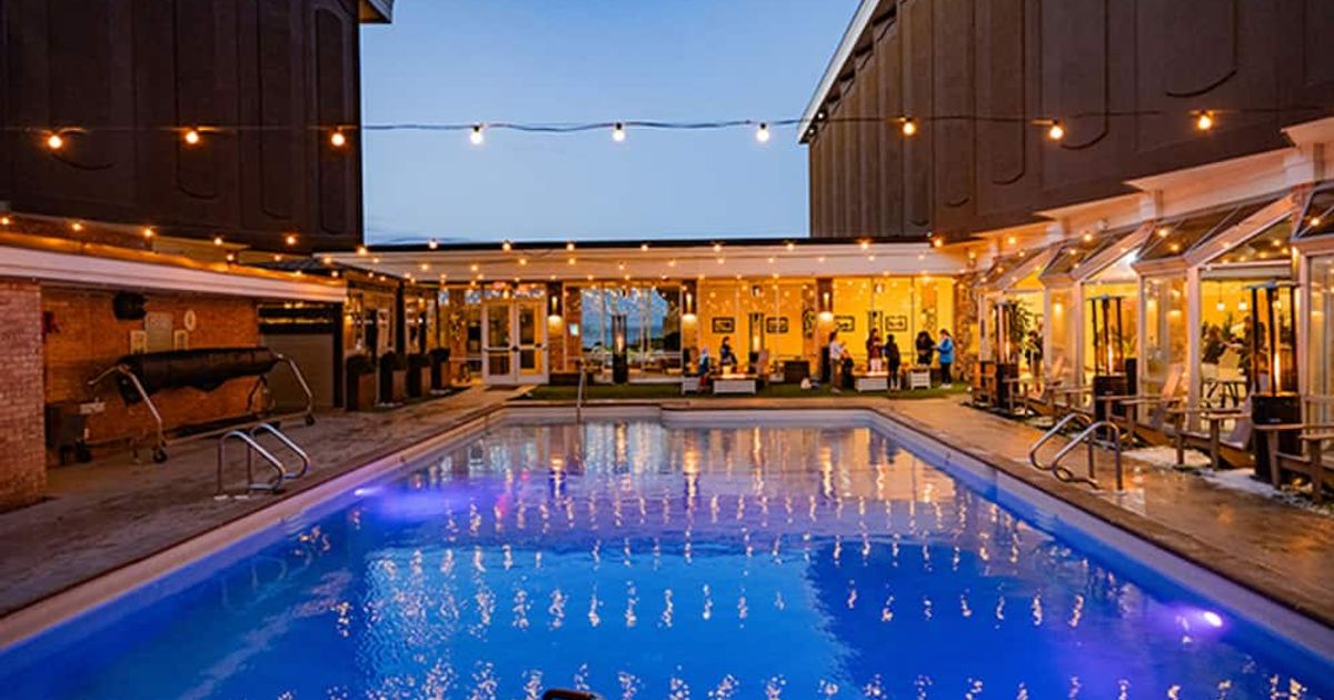 Delamar Traverse City ab 129 €. Hotels in Traverse City - KAYAK