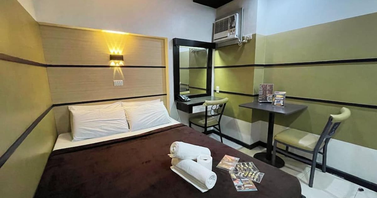 Hotel 99 Cubao from ₱995. Manila Hotel Deals & Reviews - KAYAK