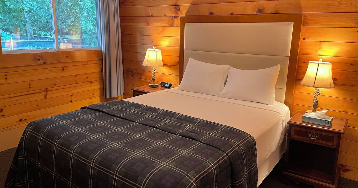 Northern Lights Lodge à partir de 108 €. Hôtels à Stowe - KAYAK
