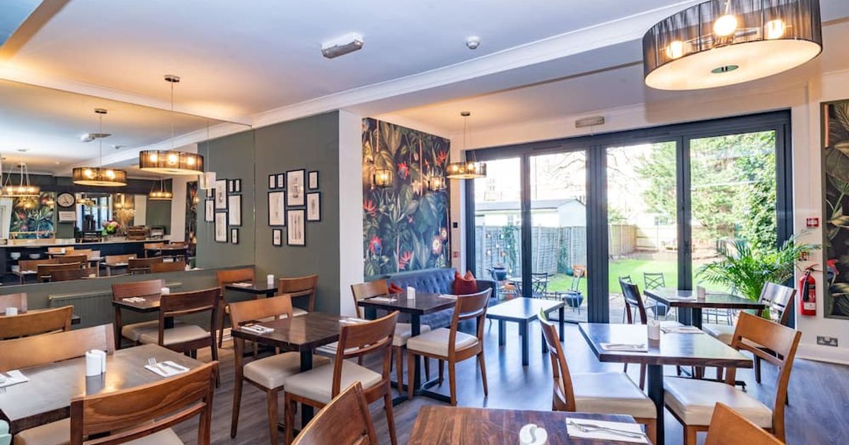 Croft Court Hotel, London | HotelsCombined