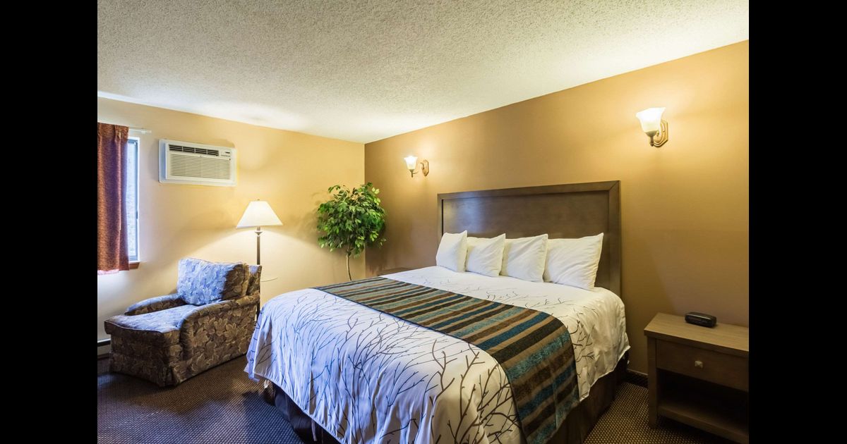 Rodeway Inn in Red Wing, the United States from $70: Deals, Reviews ...