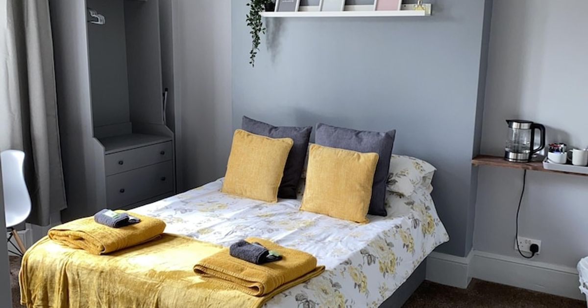 The Hall Park Hotel from $95. Workington Hotel Deals & Reviews - KAYAK