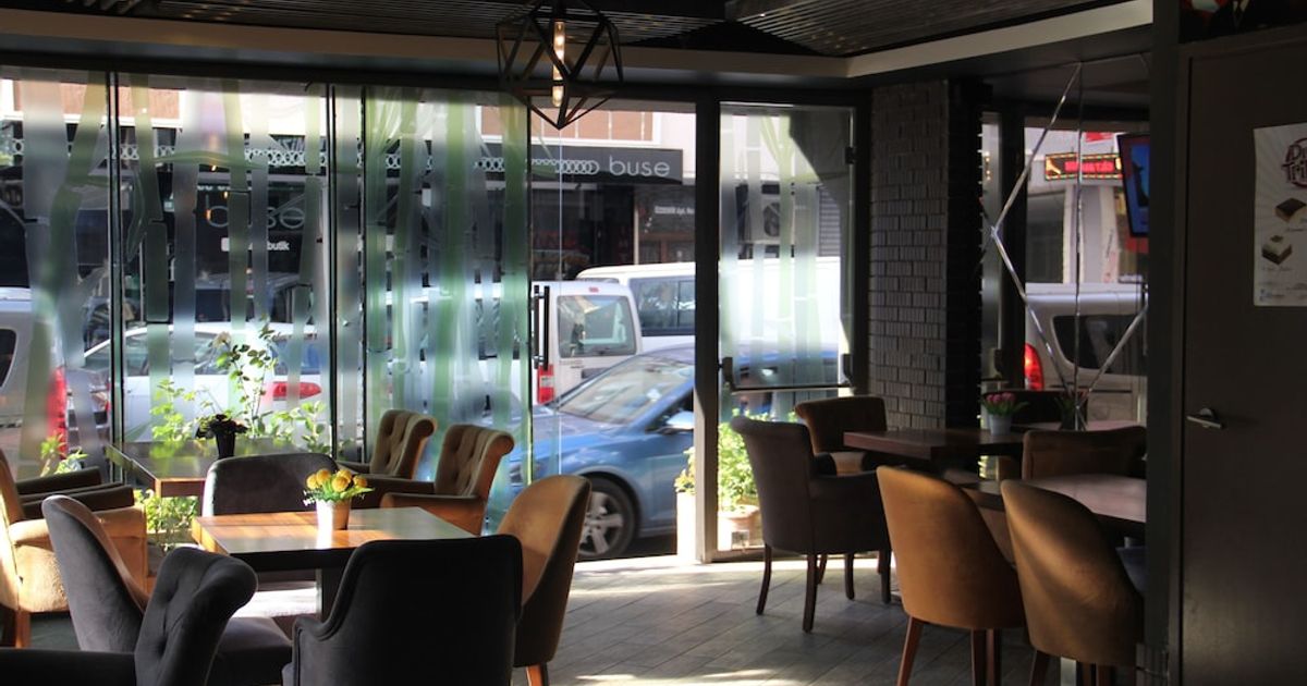 Turkeli Hotel a partir de (R̶$̶ ̶2̶1̶6̶). Hotéis em Istambul - KAYAK